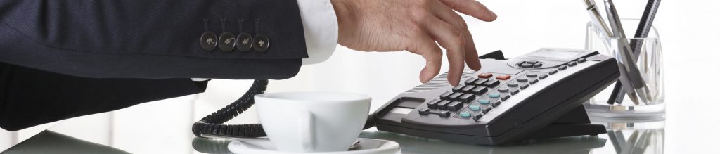 Telephony Services – Seamless Shifts